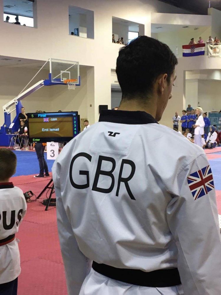 interview with erol ismail 4 - Fit For Films