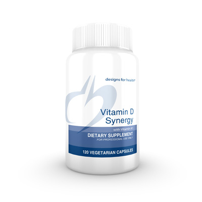 vitamin d synergy - Fit For Films